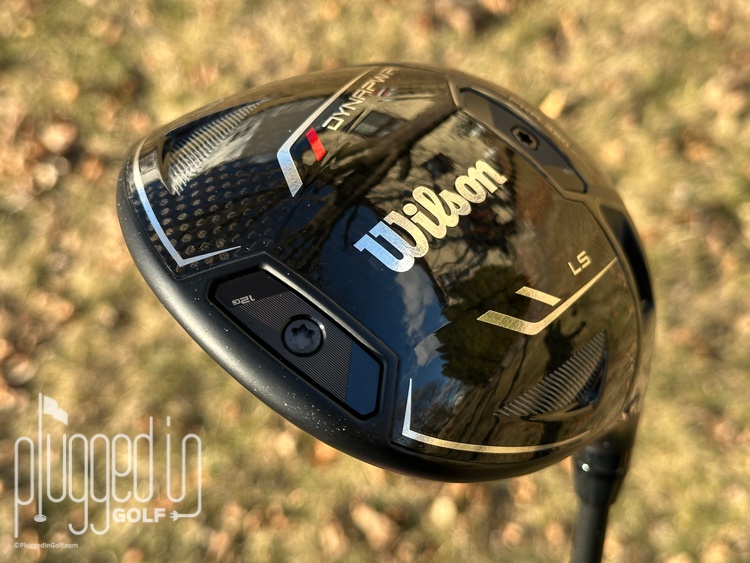 Wilson DYNAPWR LS Driver Review - Plugged In Golf