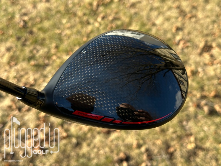 Wilson DYNAPWR LS Driver Review - Plugged In Golf