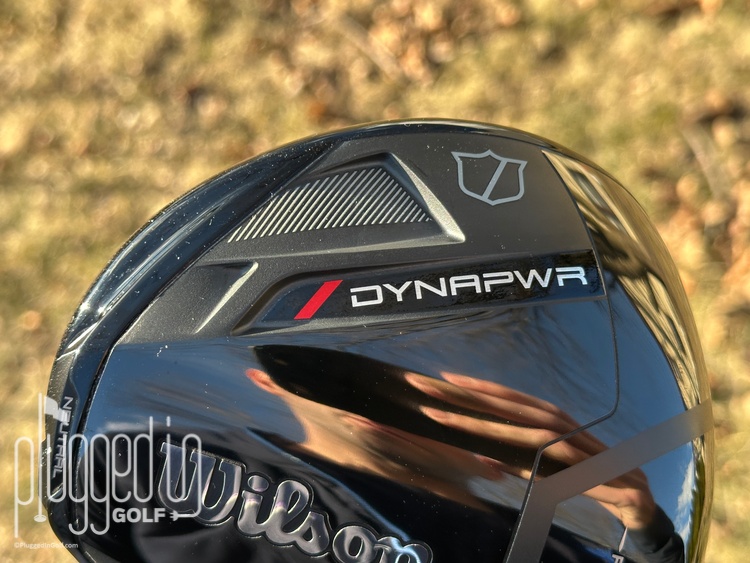 Wilson DYNAPWR Max Driver Review - Plugged In Golf