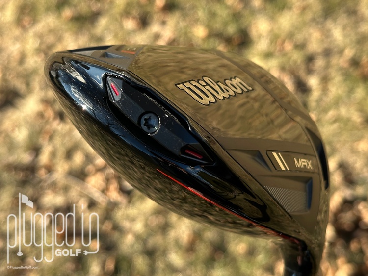 Wilson DYNAPWR Max Driver Review - Plugged In Golf
