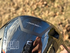 Wilson DYNAPWR Max Driver Review - Plugged In Golf