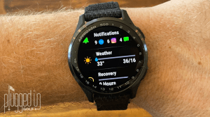 Garmin Approach S50 GPS Golf Smartwatch Review - Plugged In Golf