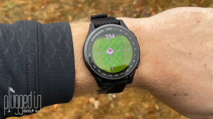 Garmin Approach S50 GPS Golf Smartwatch Review - Plugged In Golf