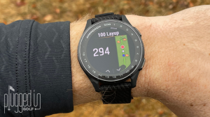 Garmin Approach S50 GPS Golf Smartwatch Review - Plugged In Golf