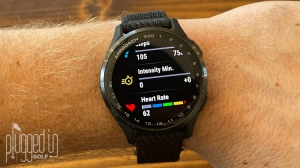 Garmin Approach S50 GPS Golf Smartwatch Review - Plugged In Golf