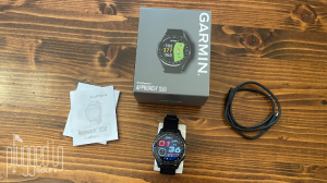 Garmin Approach S50 GPS Golf Smartwatch Review - Plugged In Golf