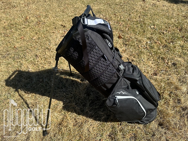 Sun Mountain Eclipse E-3.5 Golf Bag Review – GottaGolf