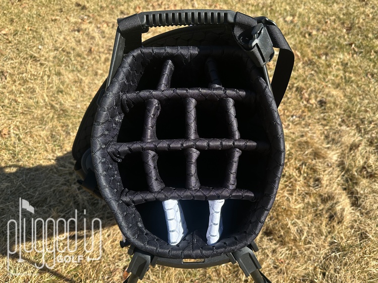 Sun Mountain Eclipse E-3.5 Golf Bag Review – GottaGolf