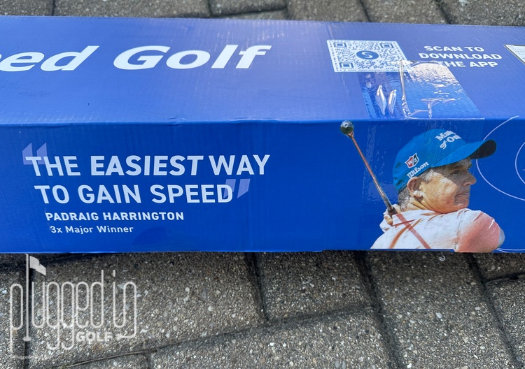 SuperSpeed Speed Sticks Pro Review - Plugged In Golf