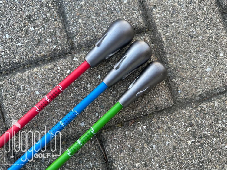 SuperSpeed Speed Sticks Pro Review - Plugged In Golf
