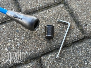 SuperSpeed Speed Sticks Pro Review - Plugged In Golf