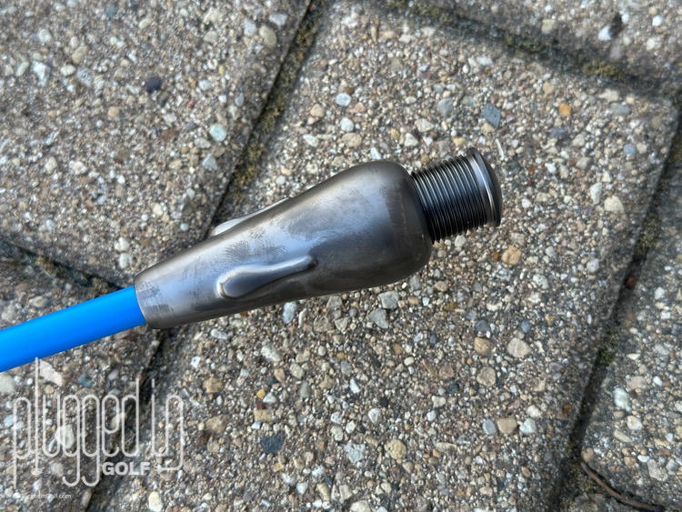 SuperSpeed Speed Sticks Pro Review - Plugged In Golf