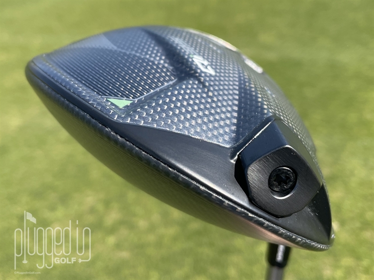 TaylorMade Qi35 Max Driver Review - Plugged In Golf