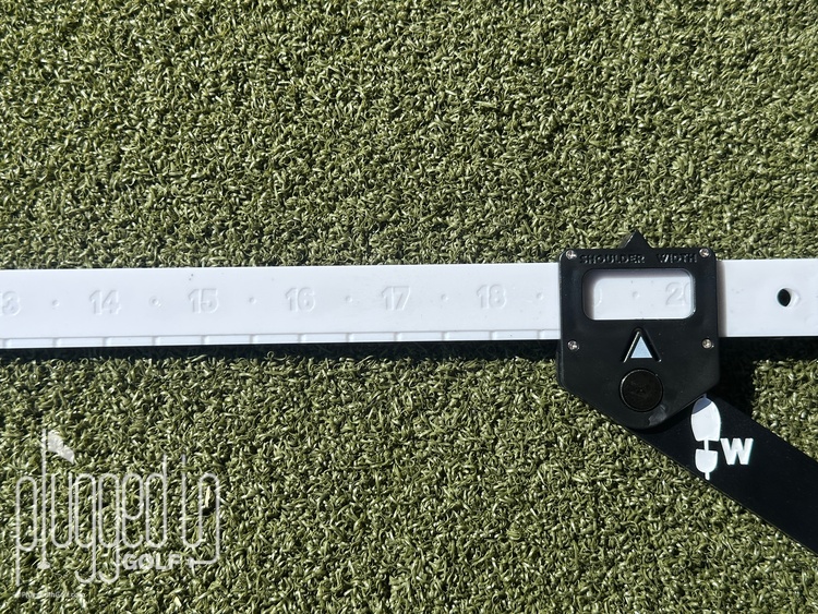 Stance Caddy Training Aid Review – GottaGolf