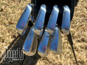 Ben Hogan Legend Irons Review - Plugged In Golf