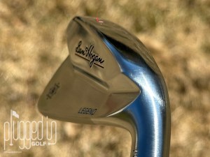 Ben Hogan Legend Irons Review - Plugged In Golf