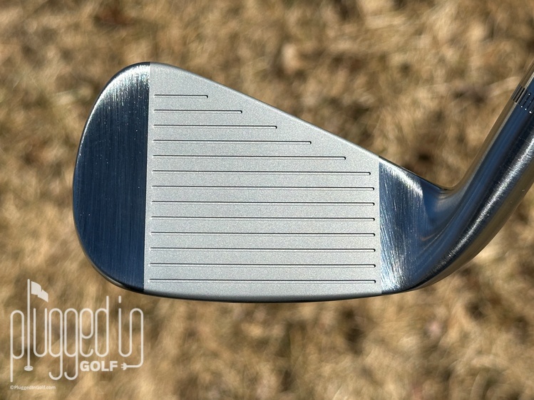 Ben Hogan Legend Irons Review - Plugged In Golf