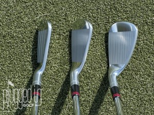 Ben Hogan Legend Irons Review - Plugged In Golf