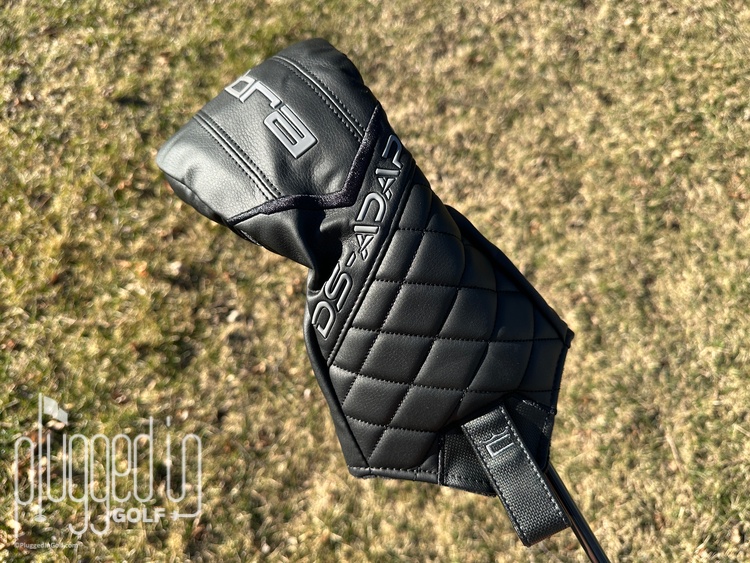 Cobra DS-ADAPT X Driver Review - Plugged In Golf
