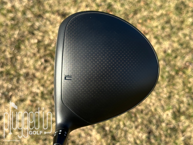 Cobra DS-ADAPT X Driver Review - Plugged In Golf