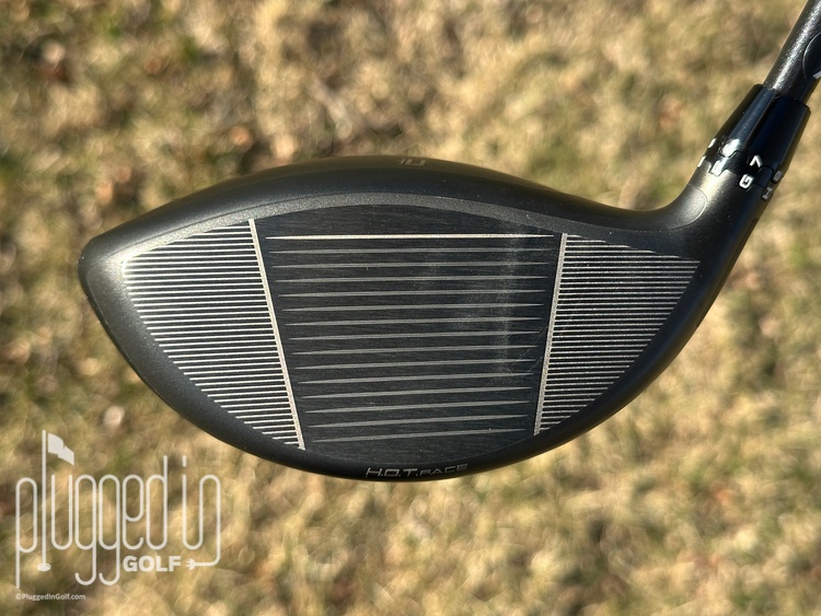 Cobra DS-ADAPT X Driver Review - Plugged In Golf