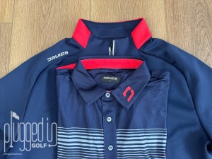 Druids Golf Apparel Review - Plugged In Golf