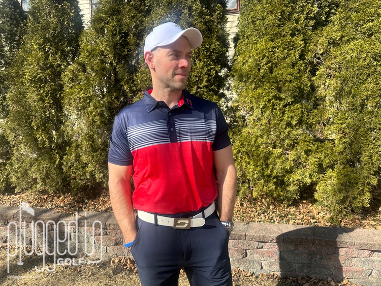 Druids Golf Apparel Review - Plugged In Golf