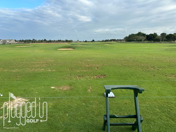 Dye Fore Golf Course Review - Plugged In Golf