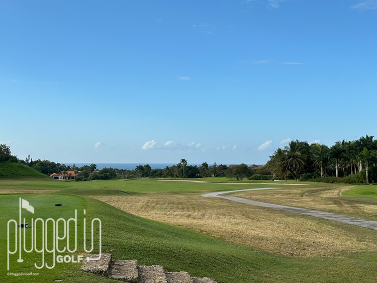 Dye Fore Golf Course Review - Plugged In Golf