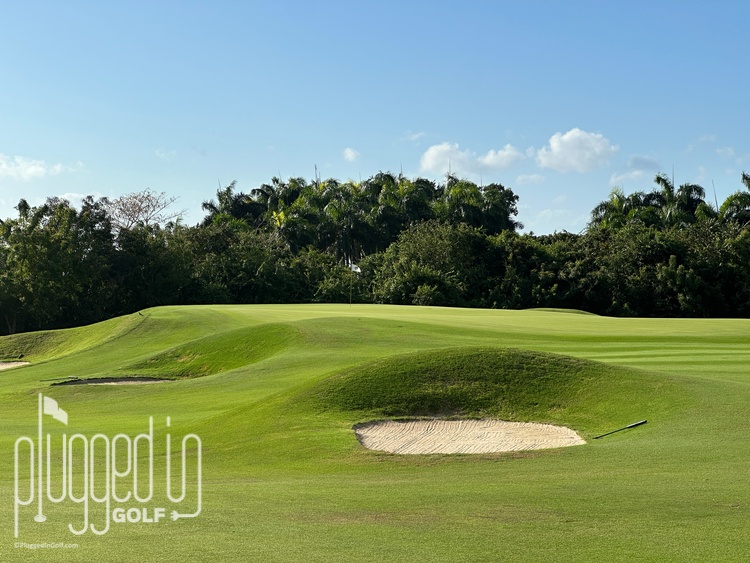 Dye Fore Golf Course Review - Plugged In Golf