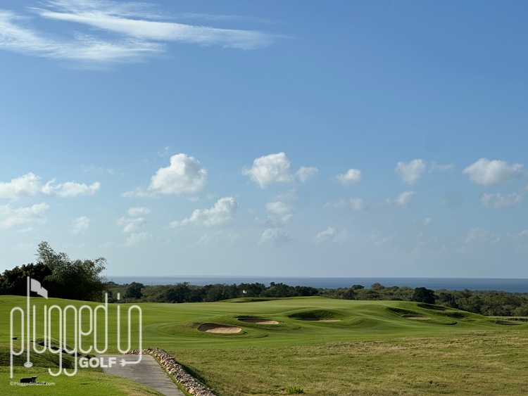 Dye Fore Golf Course Review - Plugged In Golf