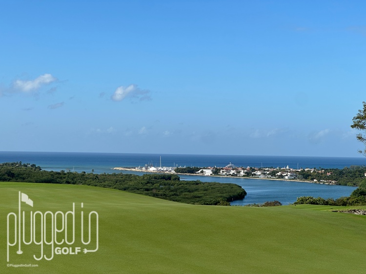 Dye Fore Golf Course Review - Plugged In Golf