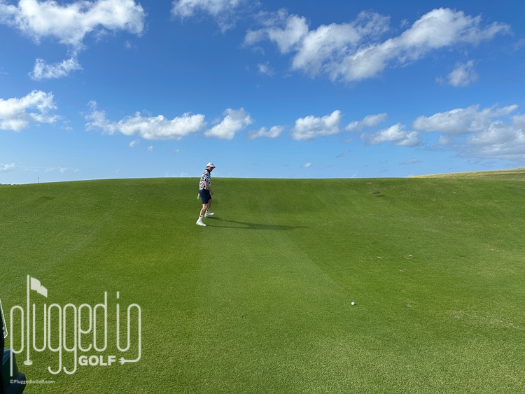Dye Fore Golf Course Review - Plugged In Golf