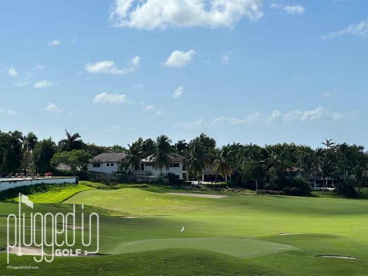 Dye Fore Golf Course Review – GottaGolf