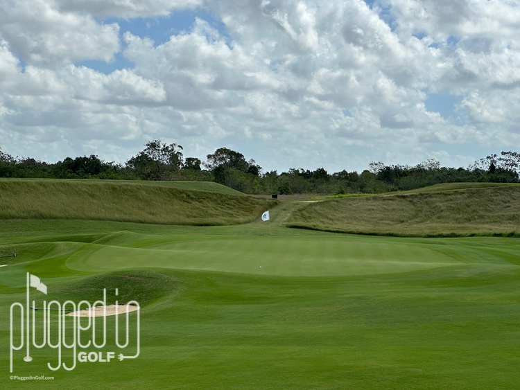 Dye Fore Golf Course Review – GottaGolf