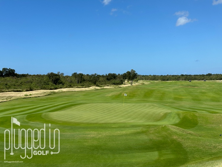 Dye Fore Golf Course Review - Plugged In Golf