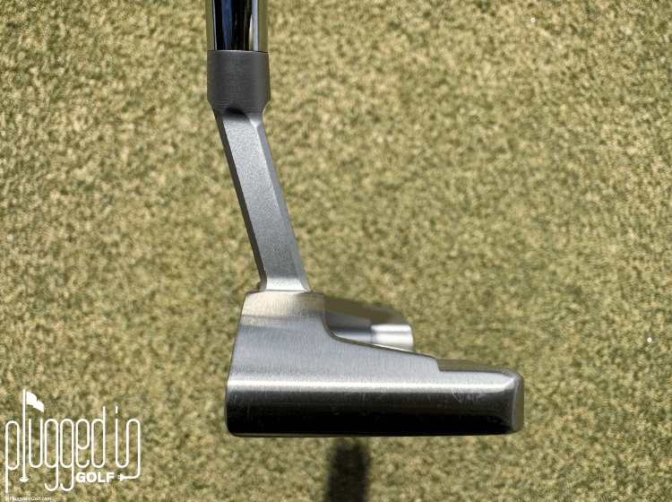 Evnroll V2 Putter Review - Plugged In Golf
