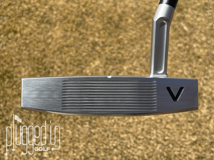 Evnroll V5.1 Putter Review - Plugged In Golf