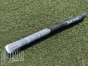 Golf Pride MCC ALIGN MAX Grip Review - Plugged In Golf