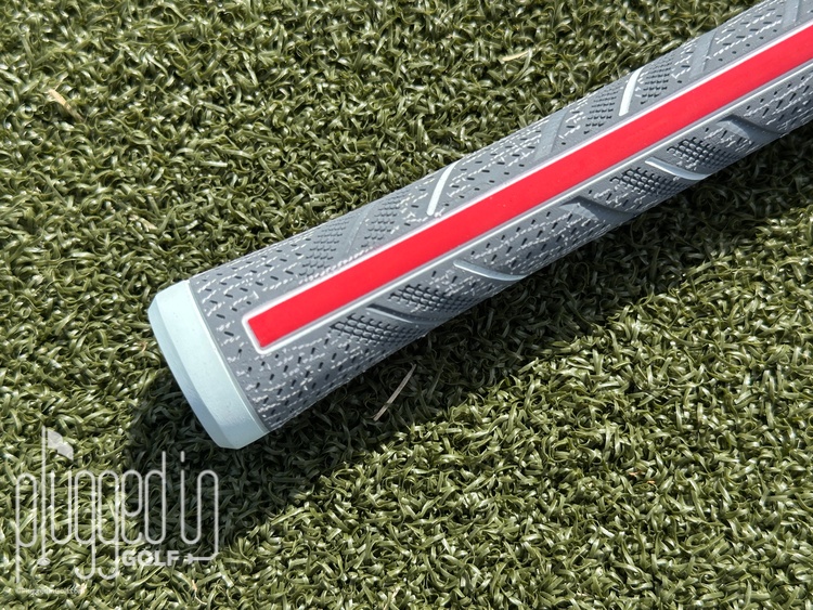 Golf Pride MCC ALIGN MAX Grip Review - Plugged In Golf
