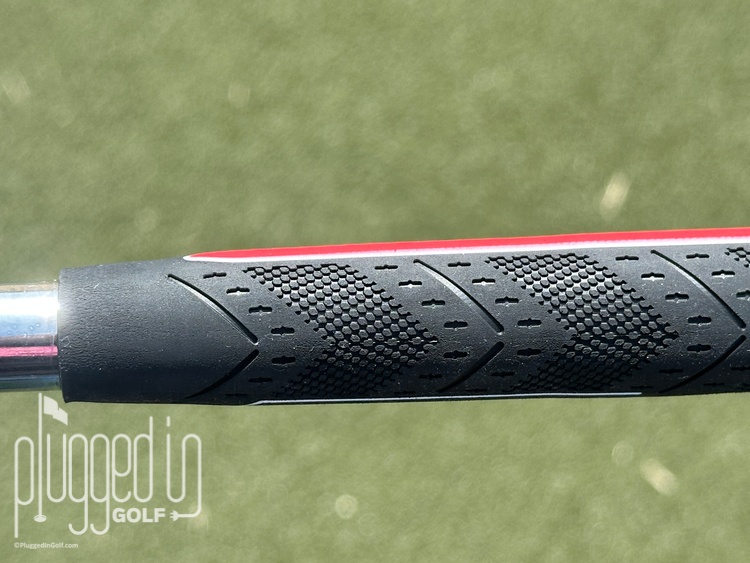 Golf Pride MCC ALIGN MAX Grip Review - Plugged In Golf