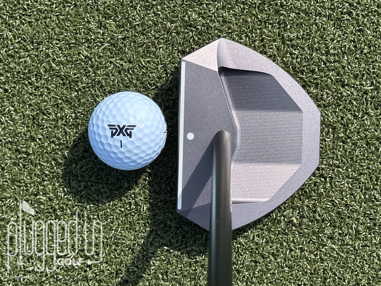 Zero Torque Putters Explained - Plugged In Golf