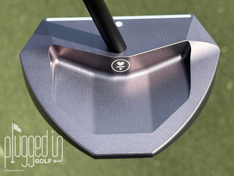 L.A.B. Golf OZ.1 Putter Review - Plugged In Golf