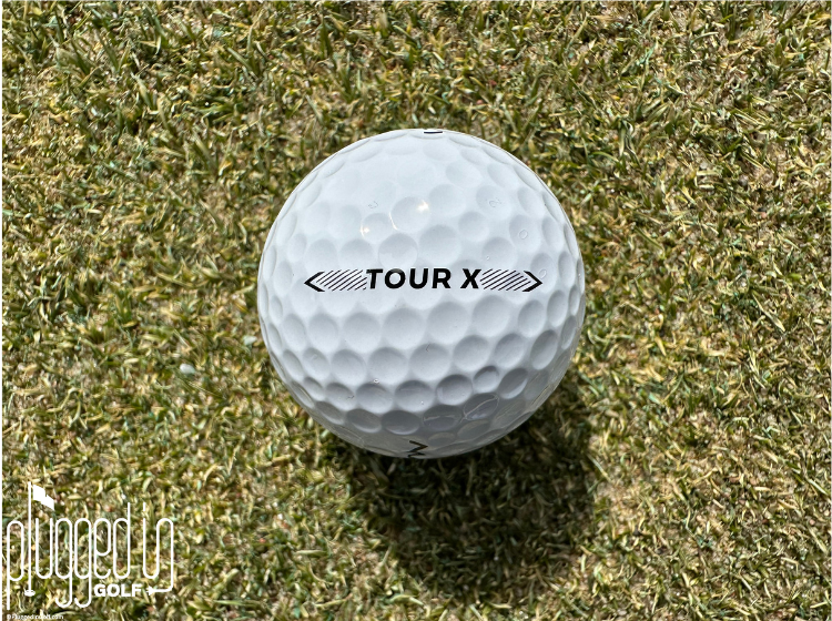 2025 Maxfli Tour X, Tour, and Tour S Golf Ball Review - Plugged In Golf