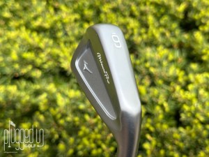 Mizuno Pro S-3 Irons Review - Plugged In Golf