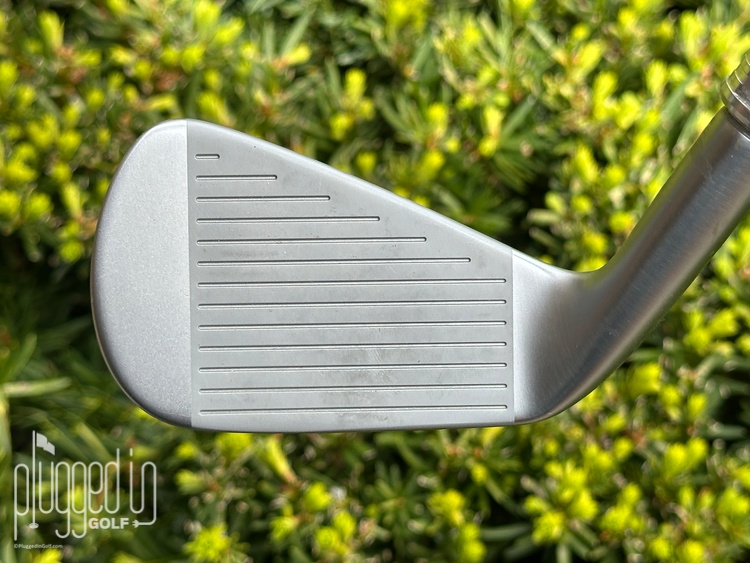 Mizuno Pro S-3 Irons Review - Plugged In Golf