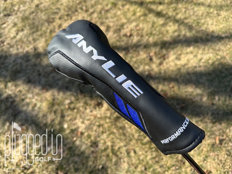 Performance Golf AnyLie Hybrid Review - Plugged In Golf