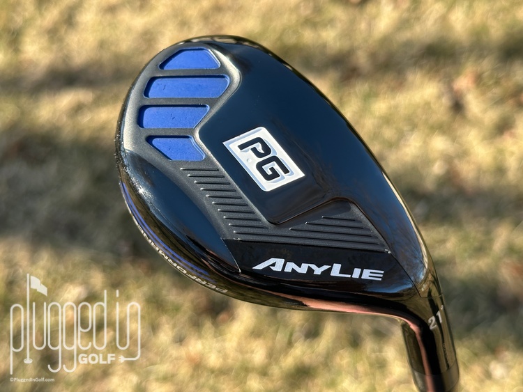 Performance Golf AnyLie Hybrid Review – GottaGolf