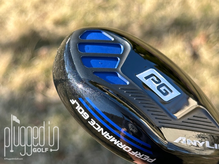 Performance Golf AnyLie Hybrid Review - Plugged In Golf