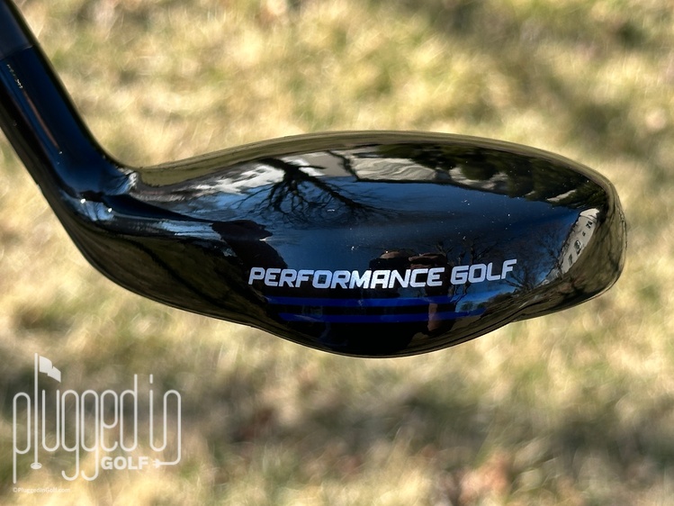 Performance Golf AnyLie Hybrid Review – GottaGolf